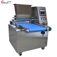 China 220V Cookies Extruder Machine Small Cookie Depositor for shop for sale