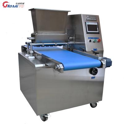 China 220V Cookies Extruder Machine Small Cookie Depositor for shop for sale