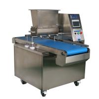 China Multifunctional 220V Biscuit Dropper Machine for Commercial Macaroon Production Line for sale