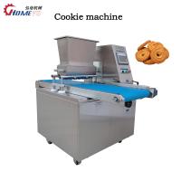 China Multifunctional 220V Biscuit Dropper Machine for Commercial Macaroon Production Line for sale