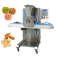 China Jenny  Cookie Making Machine for sale