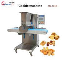 China Jenny  Cookie Making Machine for sale