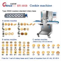 China Jenny  Cookie Making Machine for sale