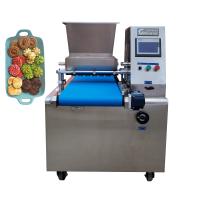 China Biscuit Maker Hard Automatic Bakery Machine for sale