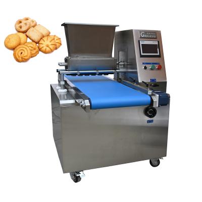 China Mini Biscuit Making Machine for sale