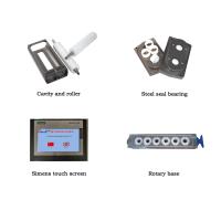 China Mini Biscuit Making Machine for sale