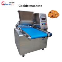 China Cookie Wire Cut Depositor featuring 304 Stainless Steel material for sale