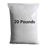 China 20 Pounds Silver Cookie Machine Raw Material Flour for Superior Performance for sale