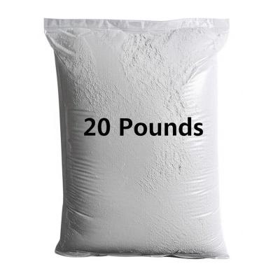 China 20 Pounds Silver Cookie Machine Raw Material Flour for Superior Performance for sale
