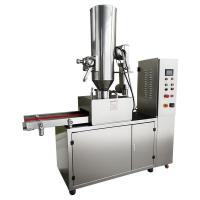 China 1 Year Guarantee Stainless Steel Cookie Machine for Nuts Raw Material Production for sale