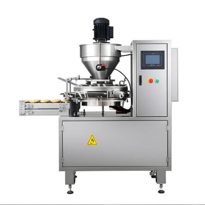 China 20kg Bakery Cookie Machine for Fast and Precise Production in Bakery Industry for sale