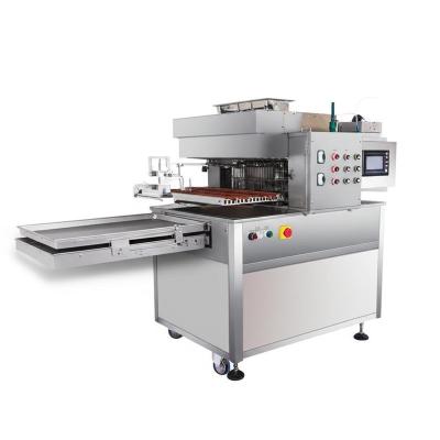China Cookie Machine and Supplyability 10 Set/Sets Per Month Tray Size 400x600mm Keywords Machine Making Cookie And Cake for sale