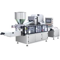 China Streamline Your Production with Automated Cookie Machine Supplyability 10 Set/Sets Per Month Energy Electrical for sale