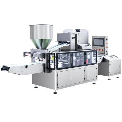 China Streamline Your Production with Automated Cookie Machine Supplyability 10 Set/Sets Per Month Energy Electrical for sale
