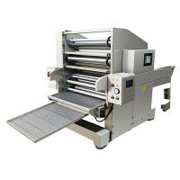 China 400x600mm Tray Size Cookie Machine for Bakery Manufacturing Industry for sale