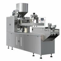 China Top-Performing Cookie Machine for Snack Food Greabox Electrical Energy for sale