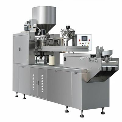 China Top-Performing Cookie Machine for Snack Food Greabox Electrical Energy for sale