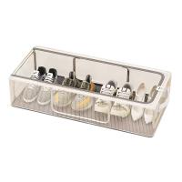China Factory Wholesale Plastic Foldable Transparent  Dustproof Shoe Storage Cabinet Portable Shoe Box for Home for sale