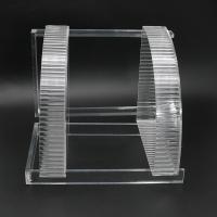 China High Quality Light Weight Kitchen Acrylic Rack for Cosmetic Storage Bathroom Desktop Perfume Skin Care Dressing Table for sale