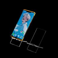 China Factory Low Price Direct Sale High Transparency Acrylic Stability Durable Simplicity Mobile Phone Display Stand for Home for sale