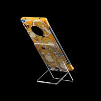 China Factory Low Price Direct Sale High Transparency Acrylic Stability Durable Simplicity Mobile Phone Display Stand for Home for sale