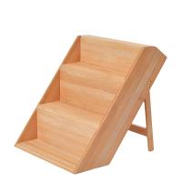 China Bamboo Kitchen Seasoning Whole Layer Seasoning Living Rack Home Multi Vertical Storage Work Storage Rack for sale