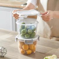 China Eco-Friendly Microwavable Airtight PP Meal Prep Containers Food Storage and Lunch Box with Lid for Kitchen Tableware for sale