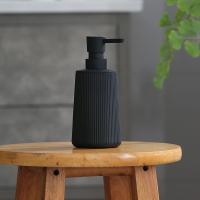 China Famous Hotel-Used Resin Hand Sanitizer Lotion Bottle Cream Dishwashing Liquid Soap Dispenser for Bathroom Kitchen Hotel for sale