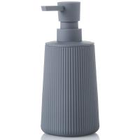China Famous Hotel-Used Resin Hand Sanitizer Lotion Bottle Cream Dishwashing Liquid Soap Dispenser for Bathroom Kitchen Hotel for sale