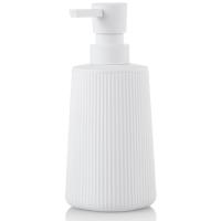 China Famous Hotel-Used Resin Hand Sanitizer Lotion Bottle Cream Dishwashing Liquid Soap Dispenser for Bathroom Kitchen Hotel for sale