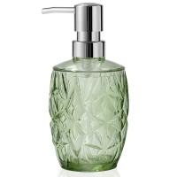 China Acrylic Hand Sanitizer Bottle for Bathroom Lotion Bottle Kitchen Dishwashing Liquid Hand Cream Soap Dispenser Bottle for sale