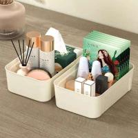 China Hot Selling Drawer System Durable Plastic Organizer for Cosmetics Office Supplies Toys Compact Storage Case for sale