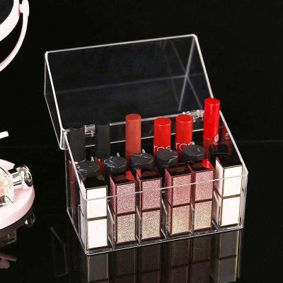 China Factory Direct Sales Transparent Plastic Enviornmentally Friendly Storage Bonx with Lid for sale