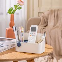 China Makeup Storage Box Desktop Dorm Shelf Skin Care Products Lipstick Dresser Organize Influencer Home Desk for sale