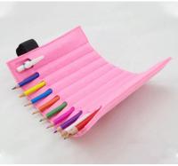 China Handmade Diy Pencil Case and Pen Bag Stylish Storage Bags for Organization Felt Bag Shopping Eco-friendly for sale