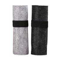 China Handmade Diy Pencil Case and Pen Bag Stylish Storage Bags for Organization Felt Bag Shopping Eco-friendly for sale