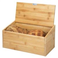 China Clamshell Kitchen Supplies Storage Box Wooden Rectangle Storage Box Solid Wood Household Living Room Sundry Storage Box for sale