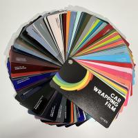 China Self-Healing TPU PPF Paint Protection Film 1.52m x 15m Car Wrap with PET Liner Anti-Scratch for sale