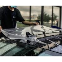 China High Gloss Self Healing TPH PPF Car Paint Protection Film 7mil to 10mil Anti Scratch TPU Wrap for sale