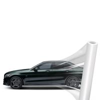 China High Gloss Self Healing TPH PPF Car Paint Protection Film 7mil to 10mil Anti Scratch TPU Wrap for sale