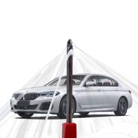China Self Healing TPU Paint Protection Film Roll 1.52x15m Nano Ceramic Topcoat 7mil for sale