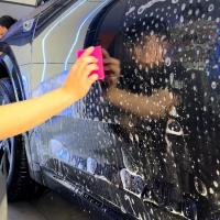 China Self Healing TPU Paint Protection Film Roll 1.52x15m Nano Ceramic Topcoat 7mil for sale