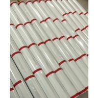 China Self Healing TPU Paint Protection Film Roll 1.52x15m Nano Ceramic Topcoat 7mil for sale