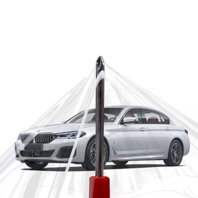 China Self Healing TPU Paint Protection Film Roll 1.52x15m Nano Ceramic Topcoat 7mil for sale