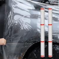 China Self Healing TPU Paint Protection Film 7mil to 10mil Nano Ceramic Coated Not Yellowing PPF for sale