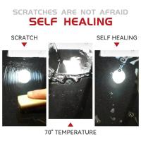 China Self Healing TPU Paint Protection Film 7mil to 10mil Nano Ceramic Coated Not Yellowing PPF for sale