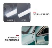 China Self Healing TPU Paint Protection Film 7mil to 10mil Nano Ceramic Coated Not Yellowing PPF for sale