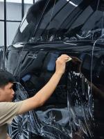 China 7.5mil Self Healing TPU Car Paint Protection Film UV Proof Anti Scratch Non Yellowing PPF for sale
