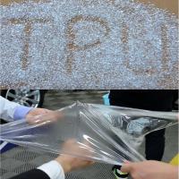China 7.5mil Self Healing TPU Car Paint Protection Film UV Proof Anti Scratch Non Yellowing PPF for sale