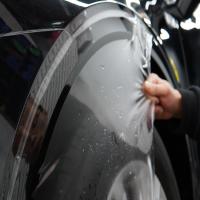 China 7.5mil Self Healing TPU Car Paint Protection Film UV Proof Anti Scratch Non Yellowing PPF for sale